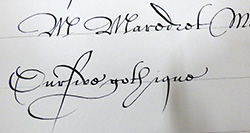 Interligne - Accueil